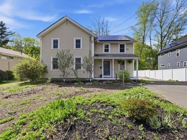 house with 4 bedroom, Northampton MA DS102726587