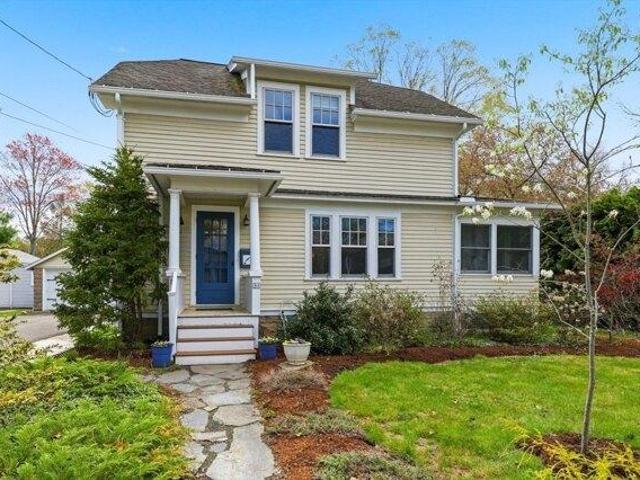 house with 4 bedroom, Northampton MA DS103020747