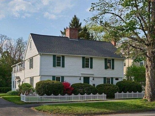 house with 4 bedroom, Northampton MA DS103163055