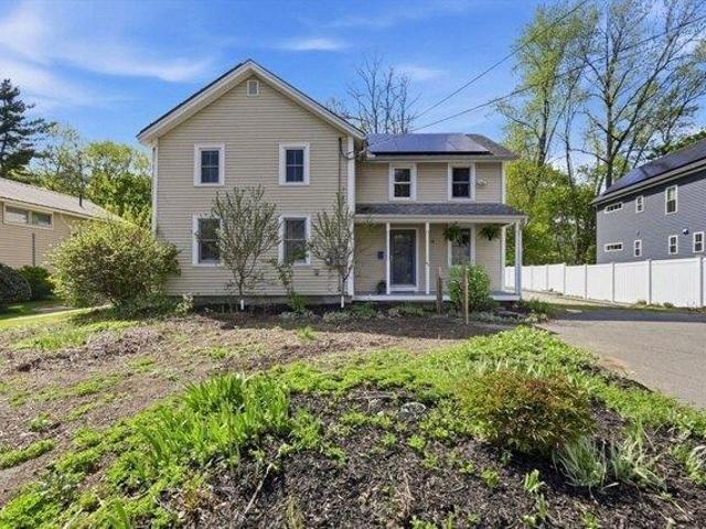 house with 4 bedroom, Northampton MA DS103100794