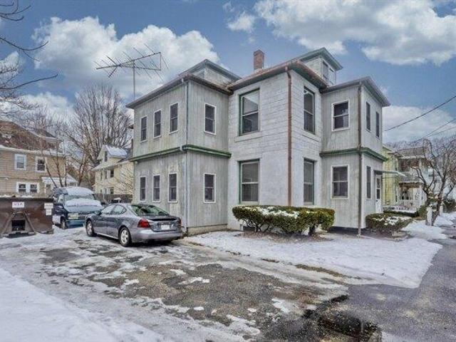 house with 4 bedroom, Northampton MA DS103250002