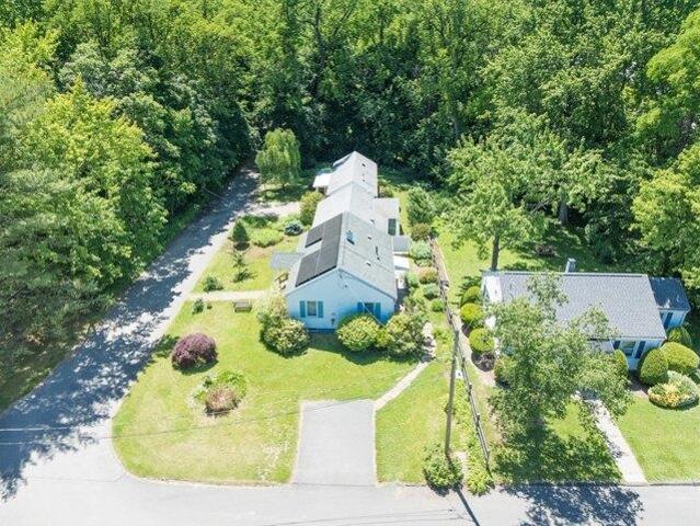 house with 4 bedroom, Northampton MA DS103222519