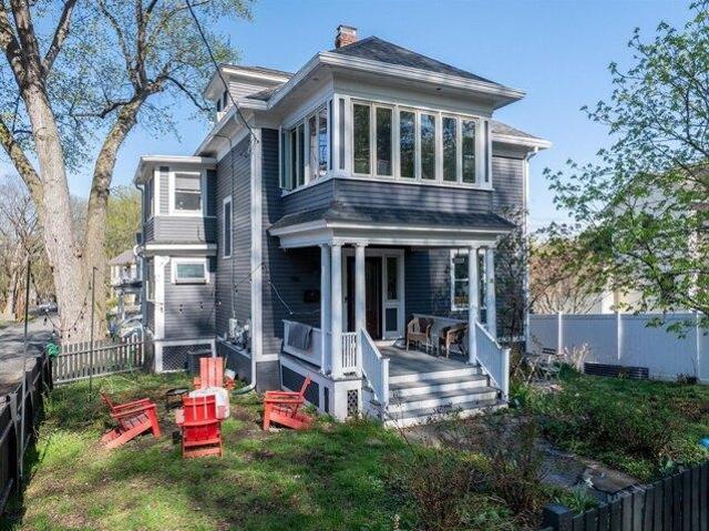 house with 4 bedroom, Northampton MA DS103434182