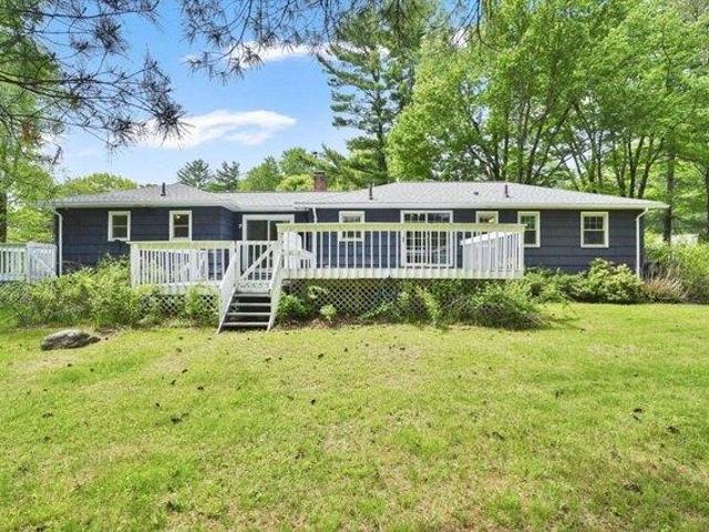 house with 4 bedroom, Northampton MA DS103437238
