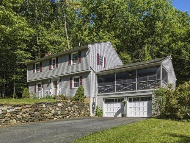 house with 4 bedroom, Northampton MA DS103807046