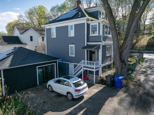 house with 4 bedroom, Northampton MA ES103159228