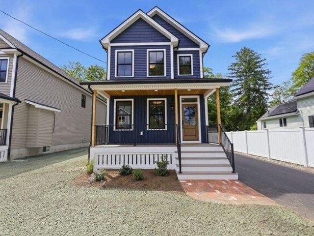 house with 4 bedroom, Northampton MA ES104608468