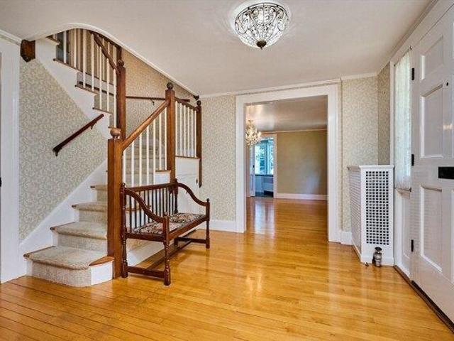 house with 4 bedroom, Northampton MA ES105061663