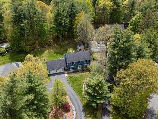 house with 4 bedroom, Northborough MA DLS102528045