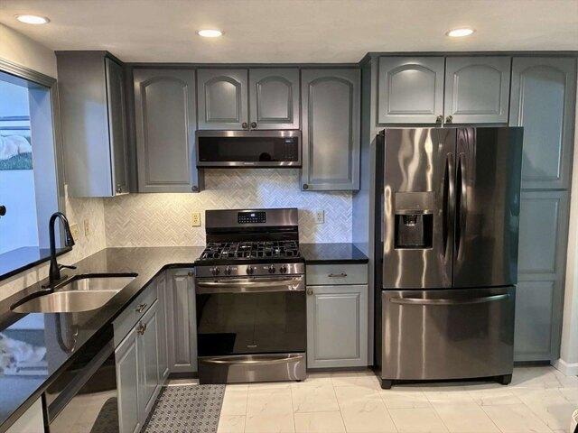 house with 4 bedroom, Northborough MA DLS102633068