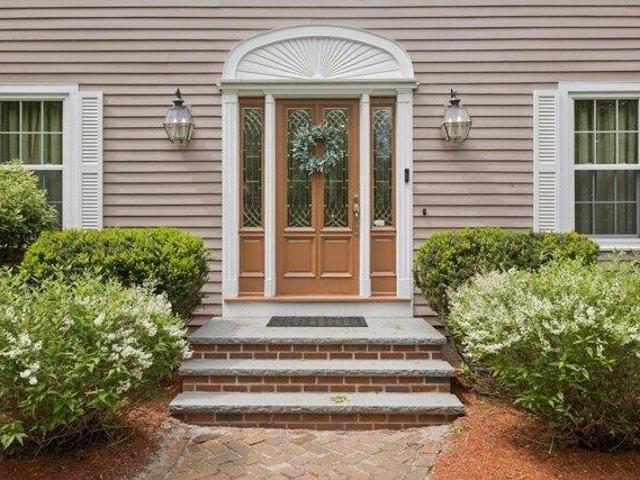 house with 4 bedroom, Northborough MA DLS102668537