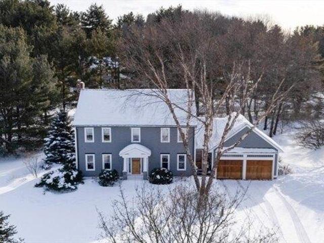 house with 4 bedroom, Northborough MA DLS103127377