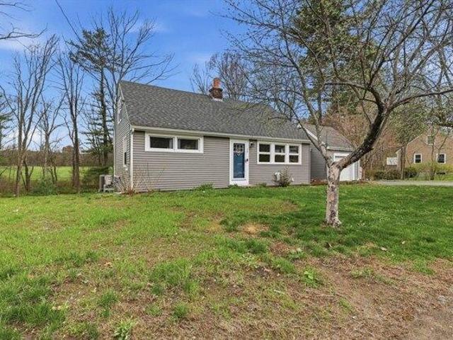 house with 4 bedroom, Northborough MA DS102565491