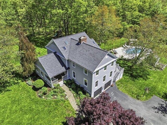house with 4 bedroom, Northborough MA DS102635776