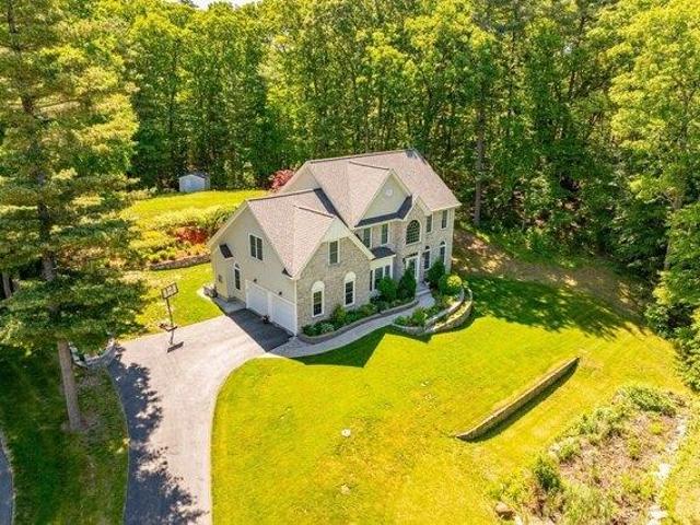 house with 4 bedroom, Northborough MA DS103435498