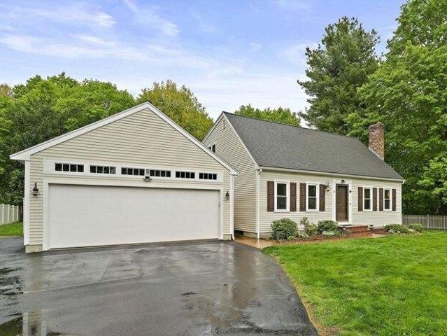 house with 4 bedroom, Northborough MA DS103441468