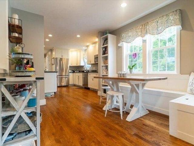 house with 4 bedroom, Northborough MA DS103442512