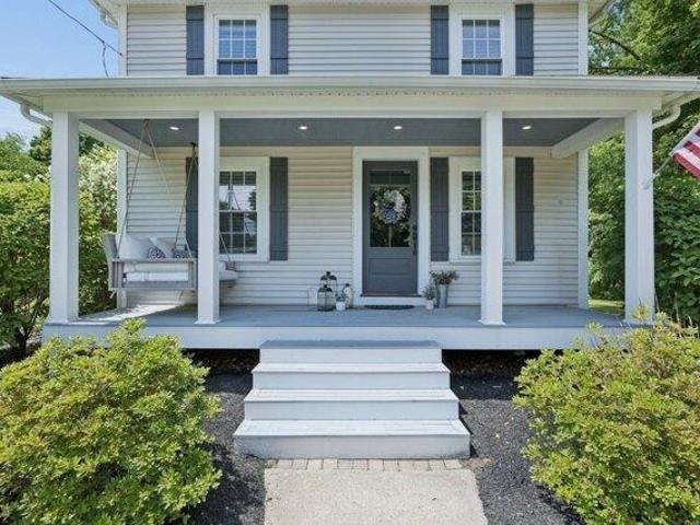 house with 4 bedroom, Northborough MA DS103442615