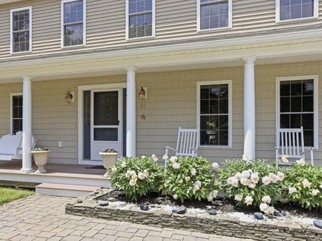 house with 4 bedroom, Northborough MA DS103931381