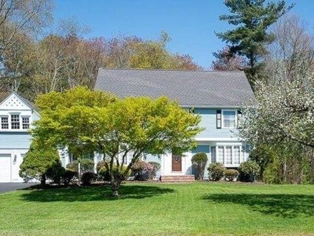 house with 4 bedroom, Northborough MA DS103127694