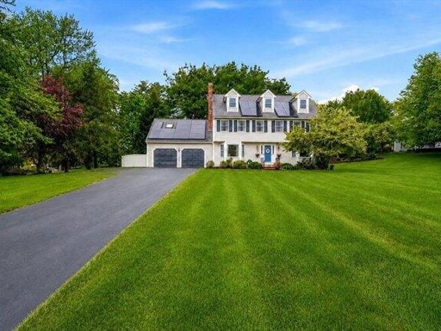 house with 4 bedroom, Northborough MA DS103189614