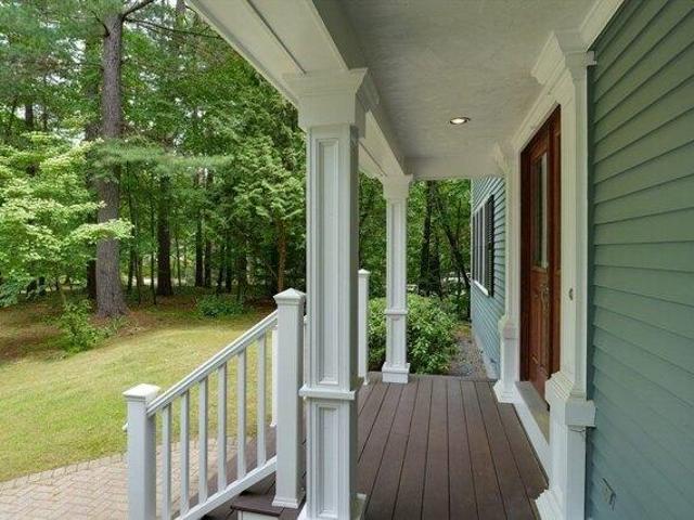 house with 4 bedroom, Northborough MA DS103222761