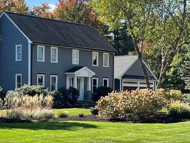 house with 4 bedroom, Northborough MA ES103494023