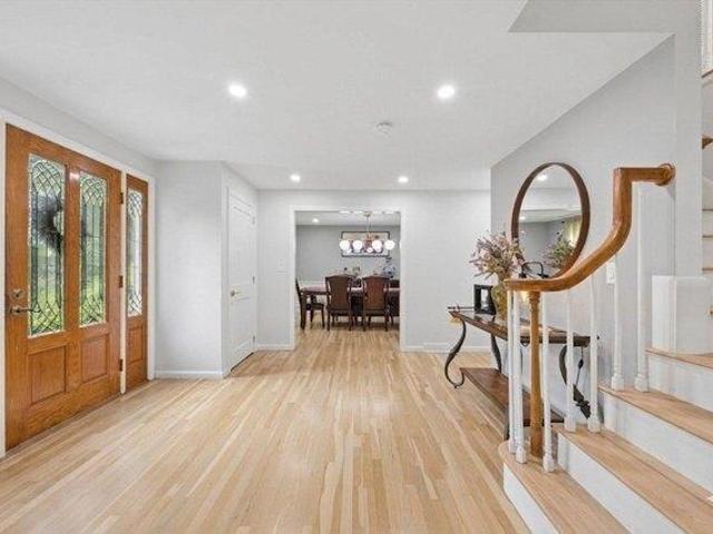 house with 4 bedroom, Northborough MA ES103159060