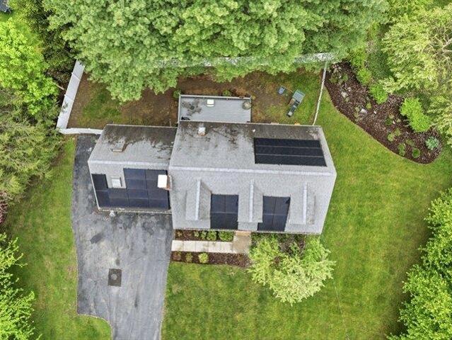 house with 4 bedroom, Northborough MA ES103189614