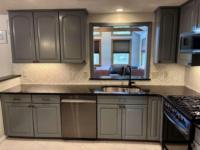 house with 4 bedroom, Northborough MA ES104605956