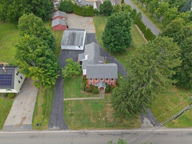house with 4 bedroom, Northborough MA ES104833519