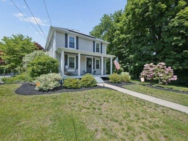 house with 4 bedroom, Northborough MA ES104834635