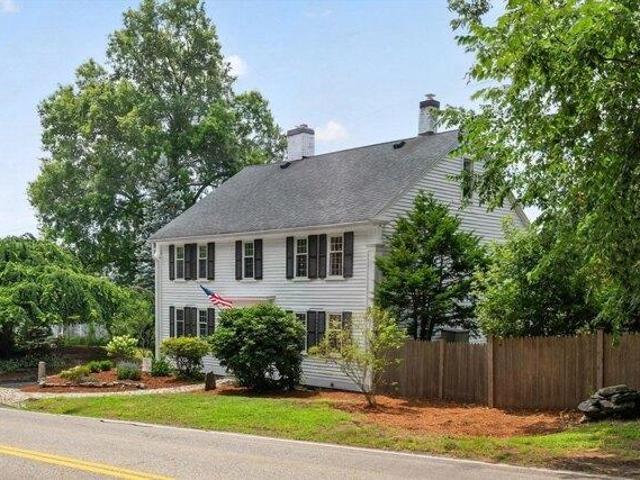 house with 4 bedroom, Northborough MA ES104836134