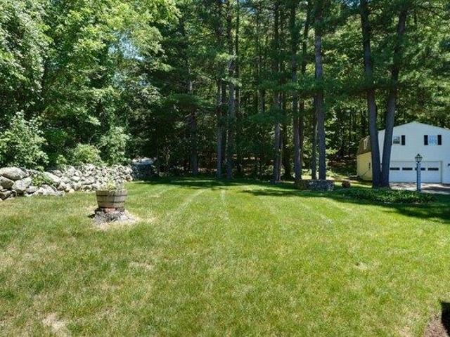 house with 4 bedroom, Northborough MA ES104009272