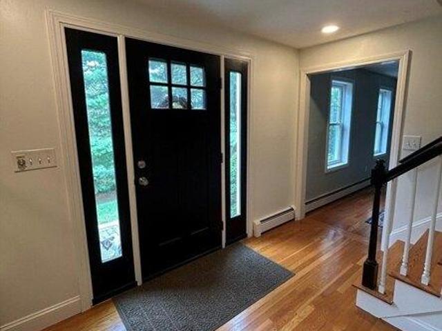 house with 4 bedroom, Northborough MA ES105353194