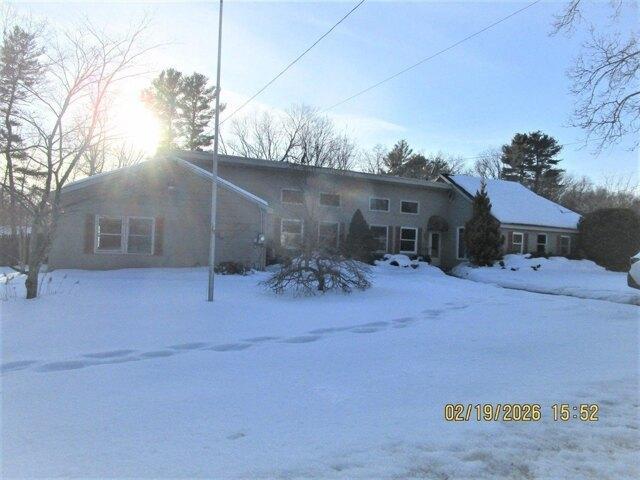 house with 4 bedroom, Northbridge MA DS101999338