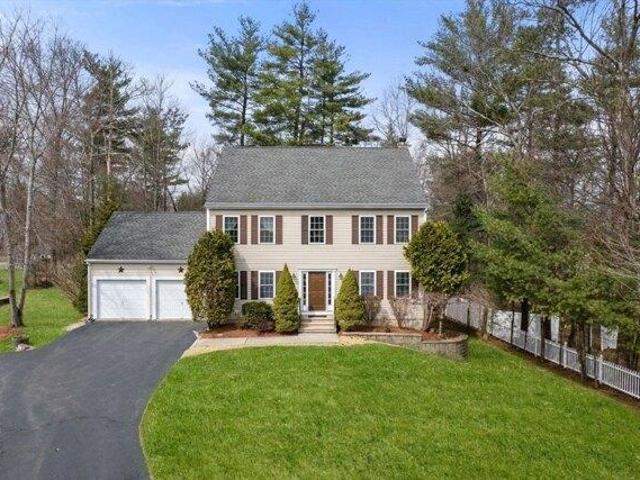 house with 4 bedroom, Northbridge MA DS102370501