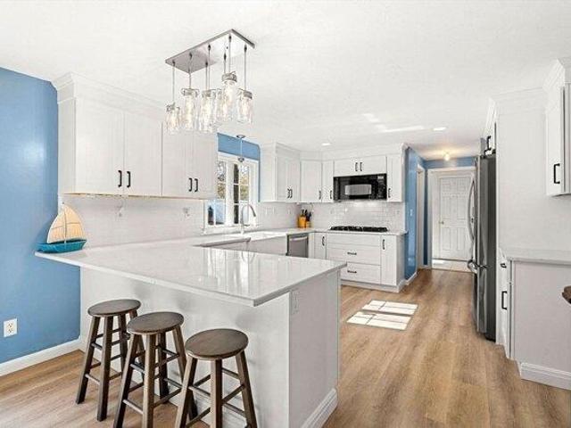 house with 4 bedroom, Northbridge MA DS102409452