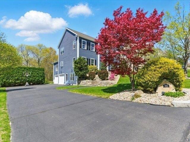 house with 4 bedroom, Northbridge MA DS102411267