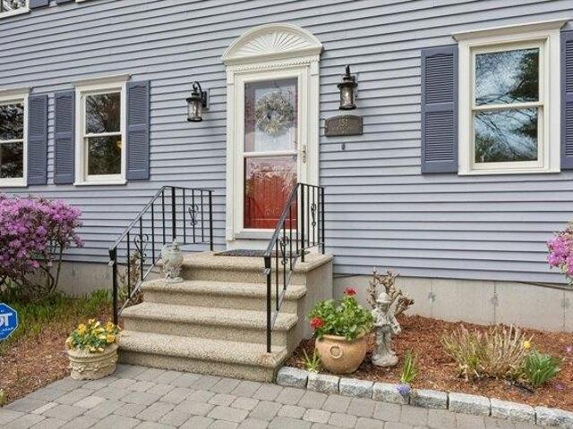 house with 4 bedroom, Northbridge MA DS102412269