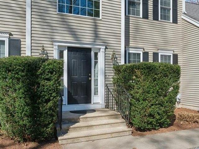 house with 4 bedroom, Northbridge MA DS102826666