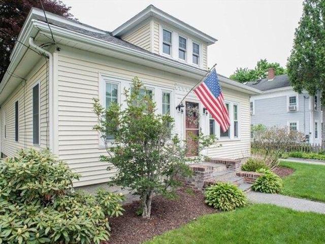 house with 4 bedroom, Northbridge MA DS102959894