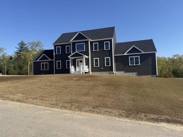 house with 4 bedroom, Northbridge MA DS102922862