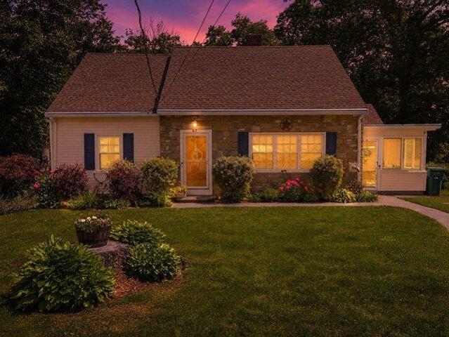 house with 4 bedroom, Northbridge MA DS103247535