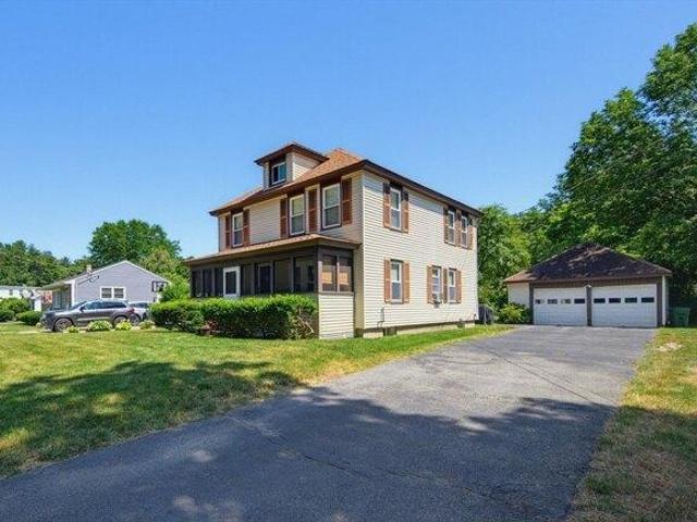house with 4 bedroom, Northbridge MA DS104113147