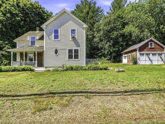 house with 4 bedroom, Northbridge MA DS104116739