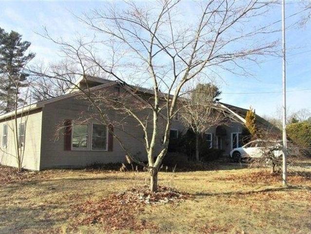 house with 4 bedroom, Northbridge MA ES103158443