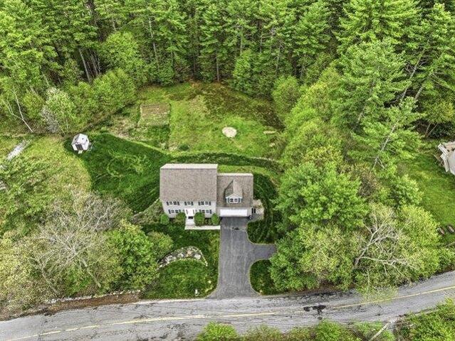 house with 4 bedroom, Northbridge MA ES103188173