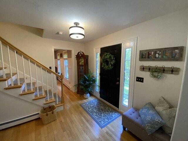 house with 4 bedroom, Northbridge MA ES103249407
