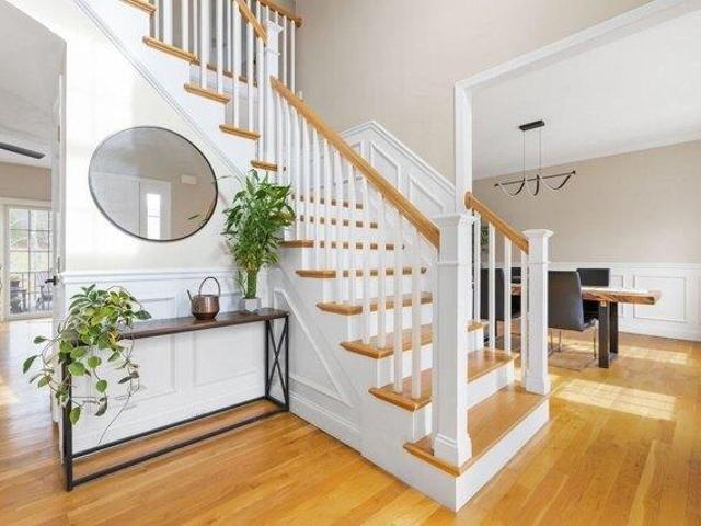 house with 4 bedroom, Northbridge MA ES104479888
